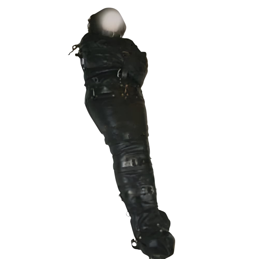 Leather Sleepsack On Sale