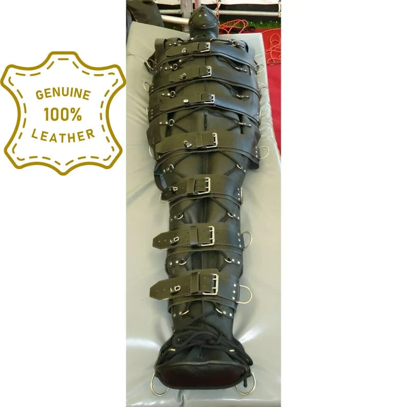 Leather Sleepsack On Sale